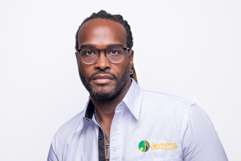 Craig Thompson - Jamaica Music Society
